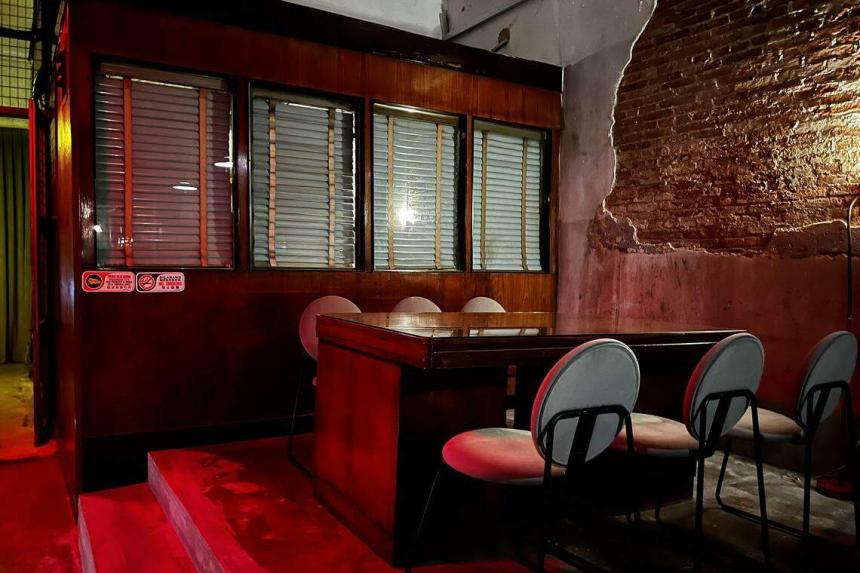 Weekend Trip: More than a foodie haven, Ipoh has immersive concerts ...