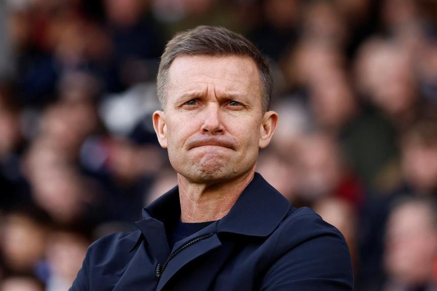 No easing into job for Canada's new national team coach | The Straits Times