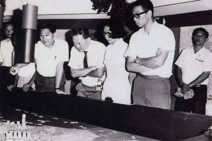 Singapore’s pioneer urban planner and URA founder Alan Choe dies at 93 ...