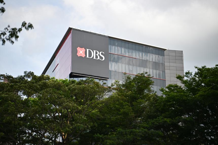 Man arrested for allegedly threatening to plant a bomb at DBS ...