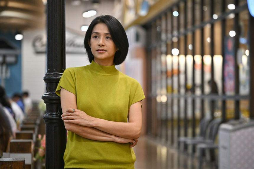 ‘I just want to go home’: What the SQ321 turbulence incident left in its wake one week on | The ...