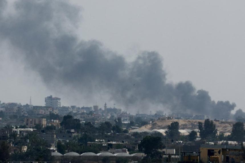 US defines ‘major’ Rafah operation that would change its policy towards ...