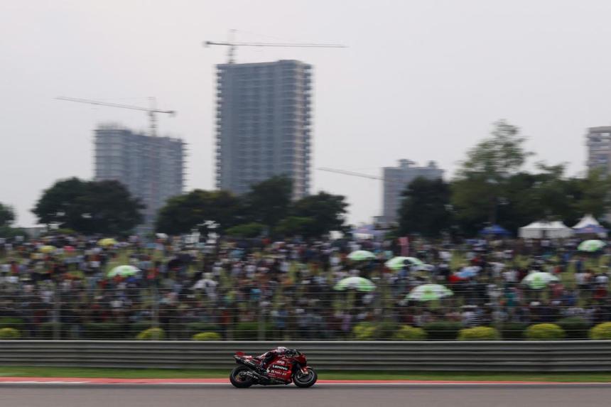 India Grand Prix called off, to be replaced by Kazakhstan race | The ...
