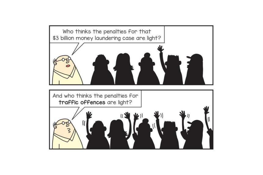 A Cartoonist’s View: Lee Chee Chew, May 30, 2024 | The Straits Times