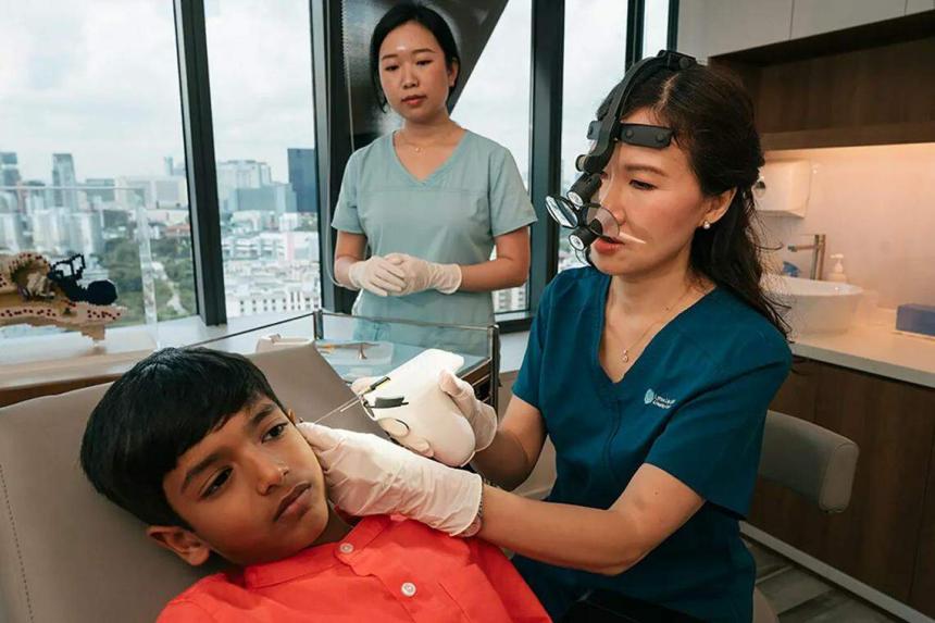 Meet the winners of 2024 Cartier Women’s Initiative: Singapore doctor Lynne Lim and eco-warrior ...