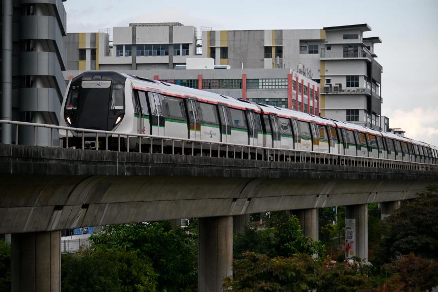 SMRT and SBS will extend selected train and bus services on eve of Hari ...