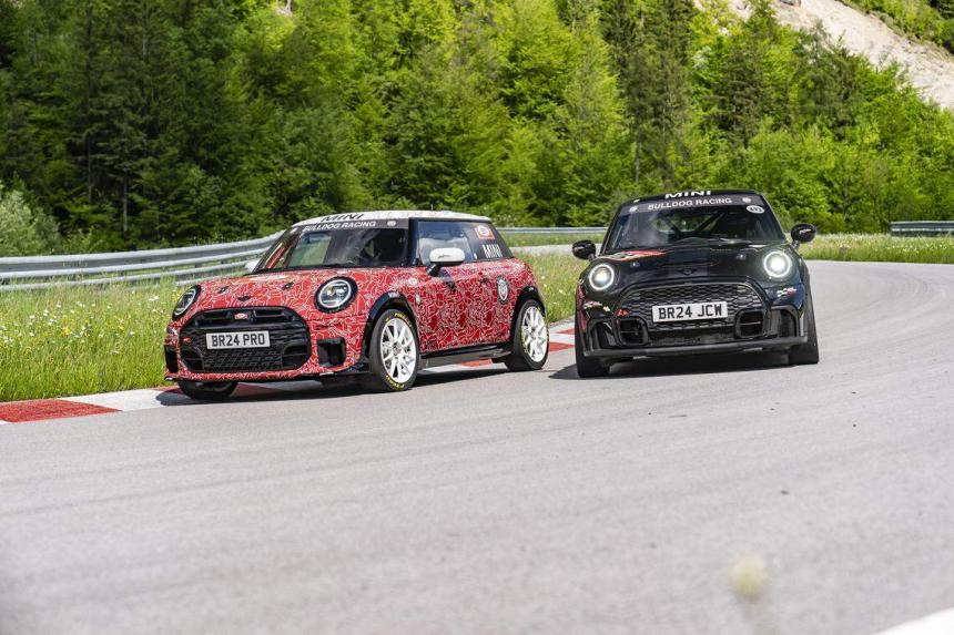 Fast Lane: Kia’s new compact electric SUV, hot hatchbacks at ...