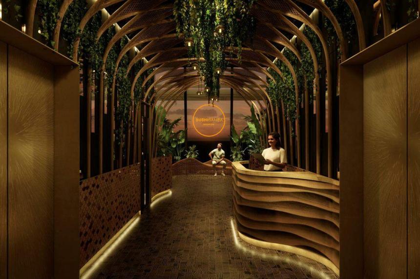 World-renowned dining and nightlife hot spot Sushisamba to make July ...