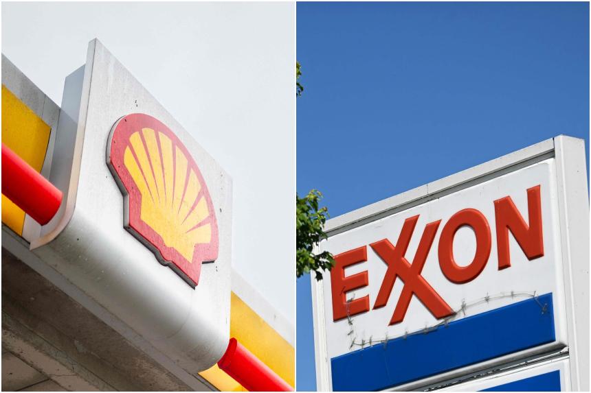 S’pore names Shell, ExxonMobil among 9 entities critical to national ...