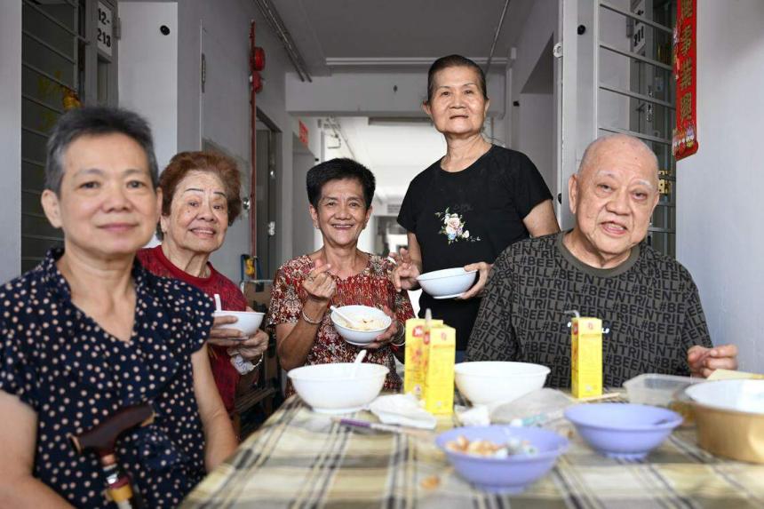 Moving into ‘unconducive’ spaces: Local arts scene ventures into ...