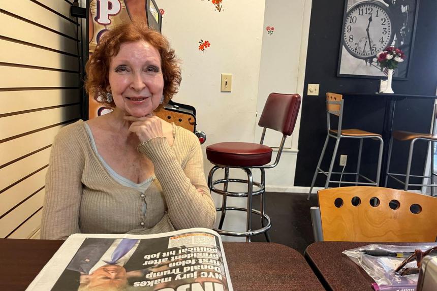 Trump conviction gives some Republicans pause in key Pennsylvania ...