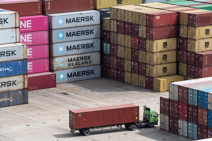 Gains – and pains – as export-led Asean economies navigate China-US ...