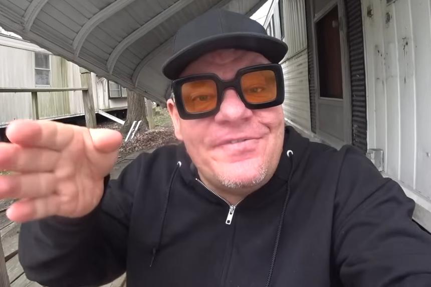 Canadian vlogger ‘Chris Must List’ arrested in Trinidad after gang ...