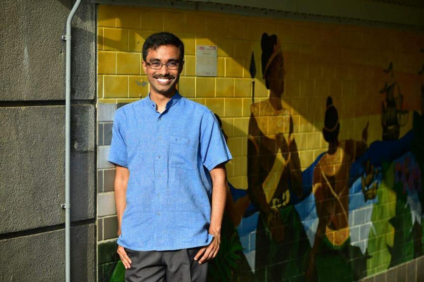 Singapore poetry to quote for all occasions, from proposals to your ...