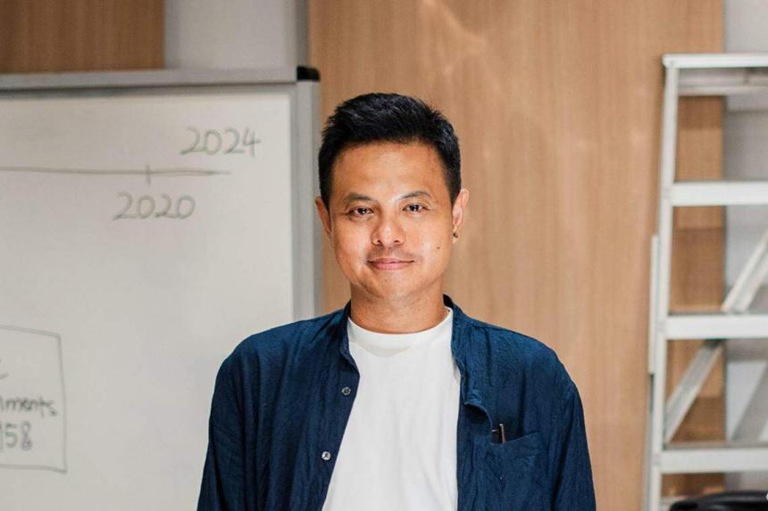 Singapore poetry to quote for all occasions, from proposals to your ...