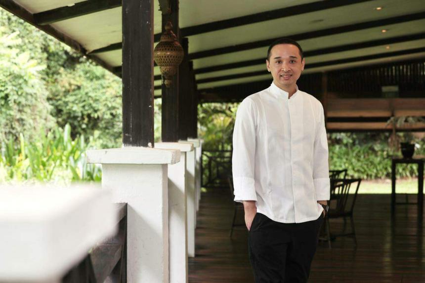 Not the same-old, same-old – new restaurants that dare to be different ...