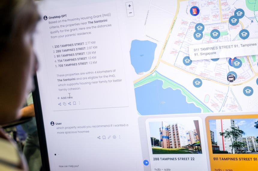 Free and accessible public data facilitates citizen-government ...