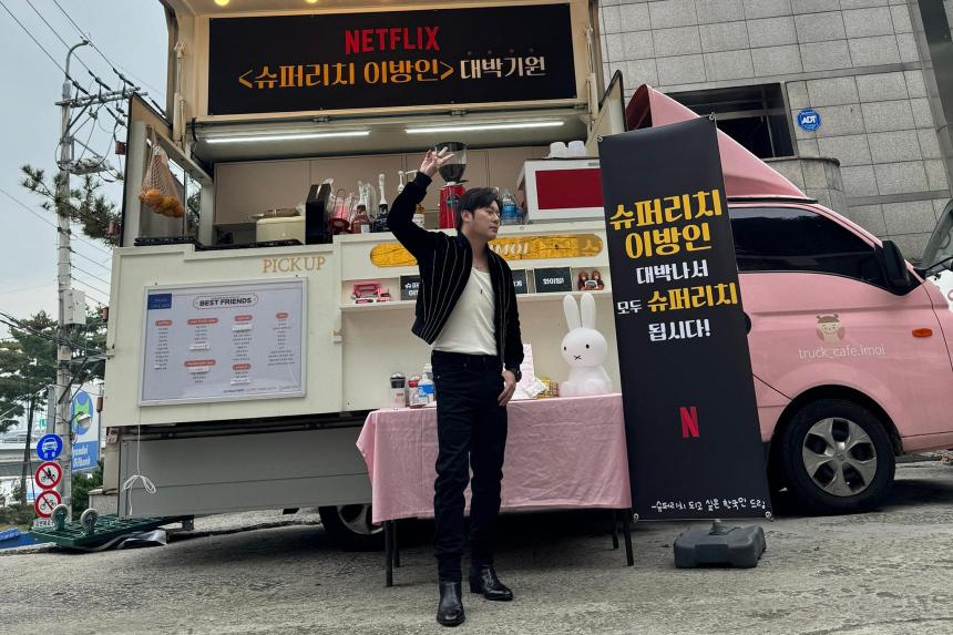 Who is Singaporean businessman David Yong from Netflix show Super Rich ...