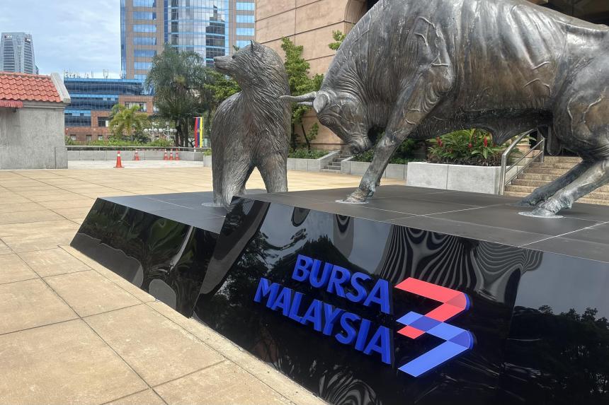 Bursa Malaysia courts young firms and investors in bid to rejuvenate ...