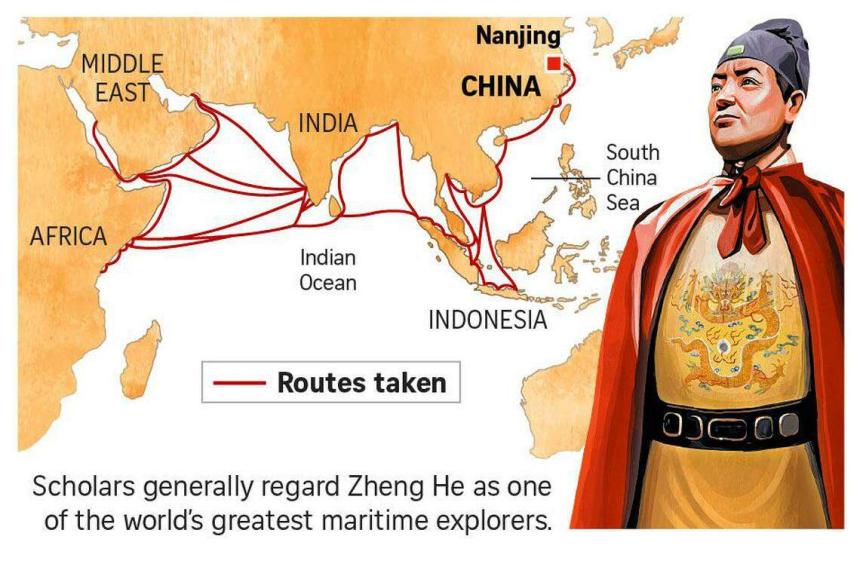 A legacy sails again: The allure of a traditional Fujian-style wooden ...