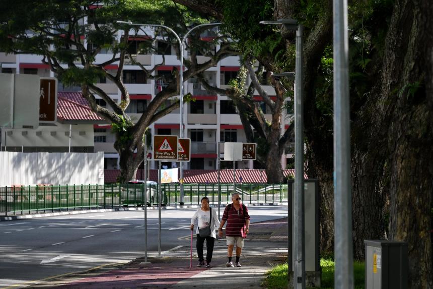 $2.9m study on future housing types for seniors undertaken by NUS | The ...