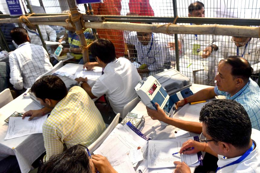 India election: Modi’s BJP wins historic third term, but loses decade ...