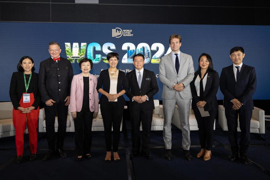 Planners don’t know it all and need quality feedback to make cities better, say city leaders ...