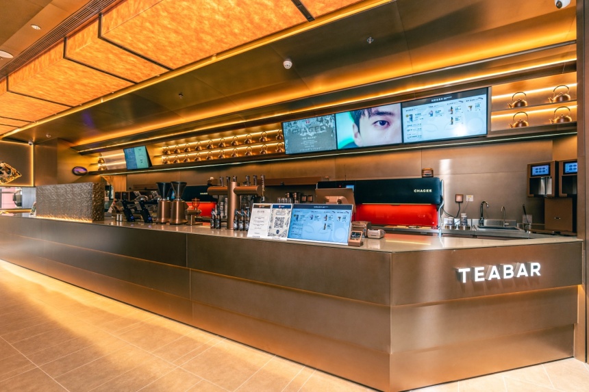 130 million members and counting: How global tea brand reinvents ...