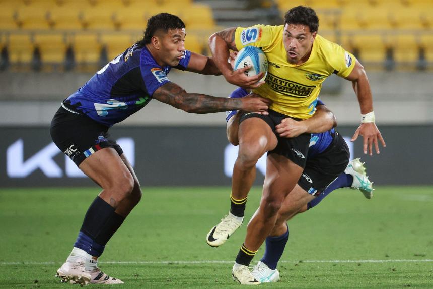 Australian trio, Drua out to make history in Super Rugby play-offs ...