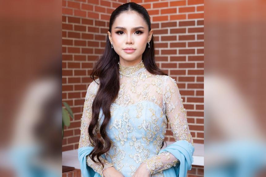 ‘I have moved on’: Bella Astillah denies reconciling with estranged husband Aliff Aziz | The ...