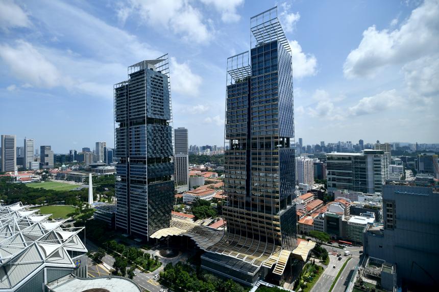 Initiatives to reduce air-con energy usage to be trialled at South ...