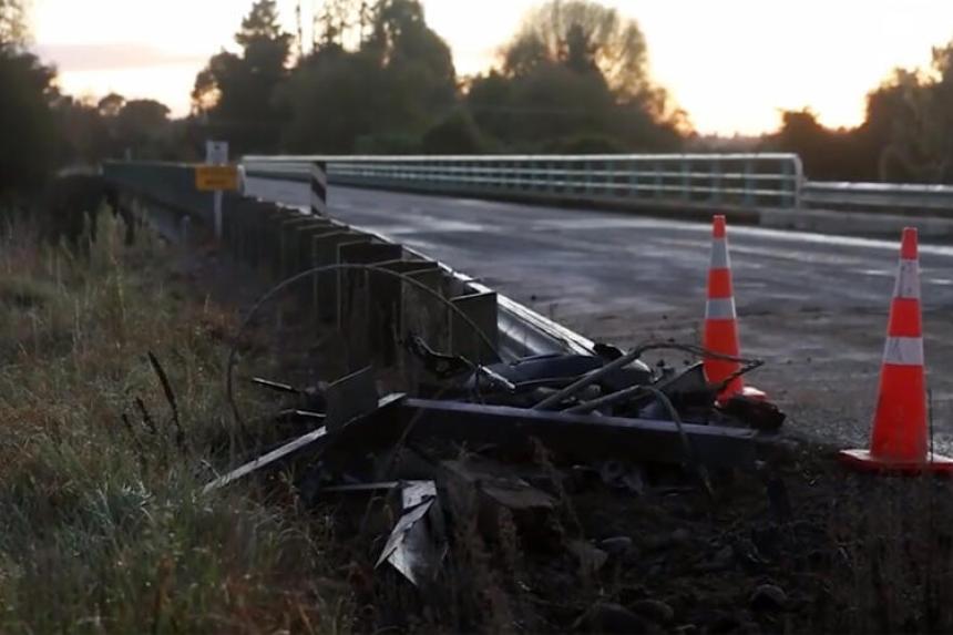2023 NZ van crash that killed three S’poreans a reminder to not drive when tired: Coroner | The ...