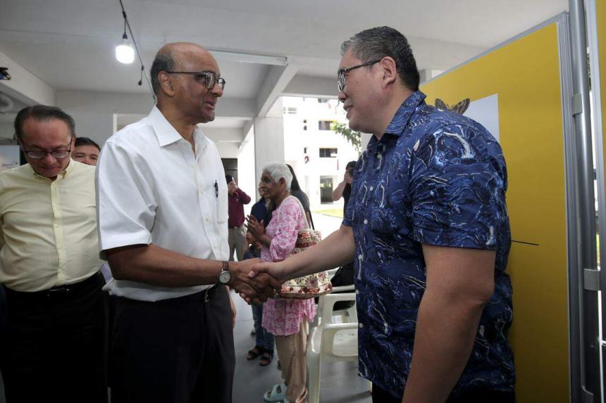 Rehab home for people with psychiatric conditions revamped to increase ...