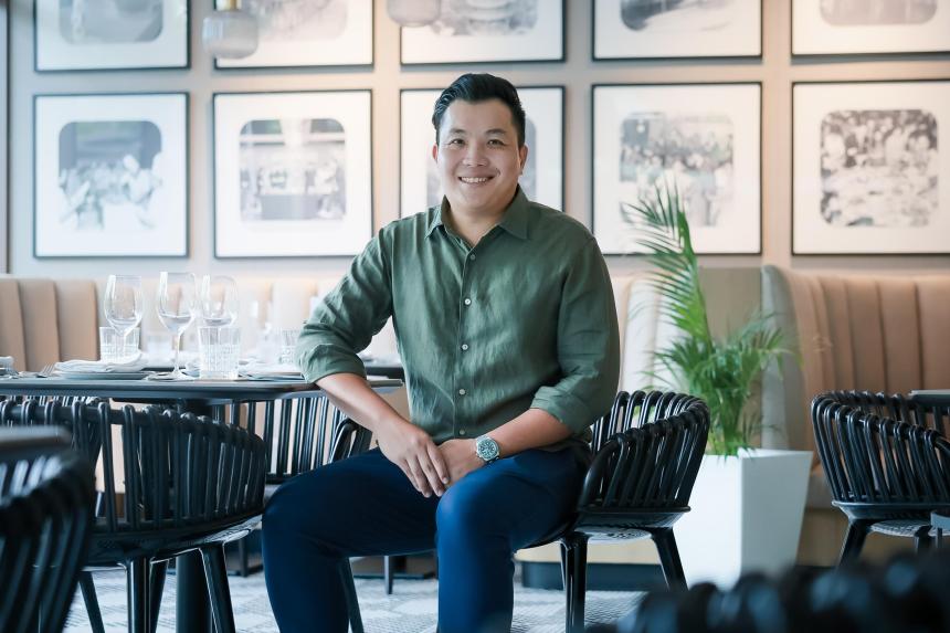 Young Ones: Duty and passion drive Keith Pang to join dad’s Alpine ...