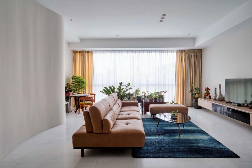 The Chic Home: Luxurious retirement apartment in Keppel Bay | The ...