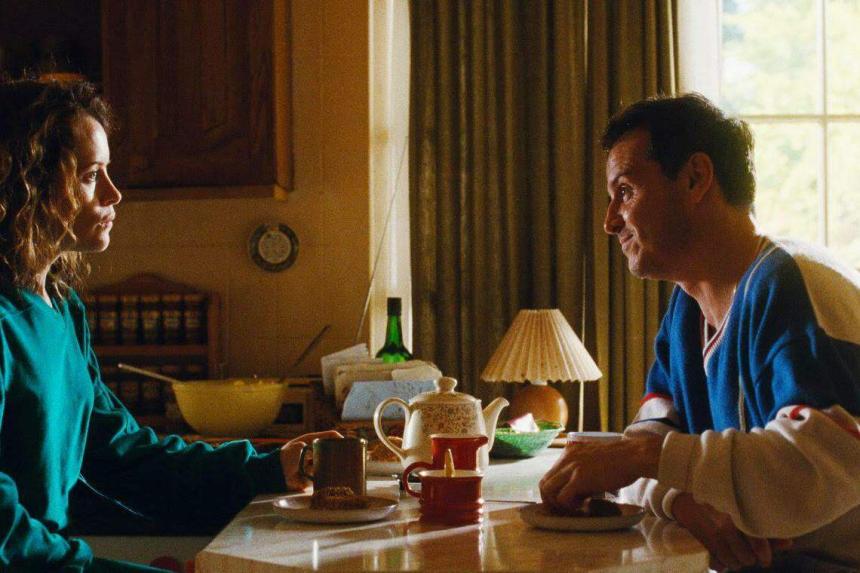 Film and TV picks: All Of Us Strangers, Joy Of Life 2 and Godzilla Minus One | The Straits Times