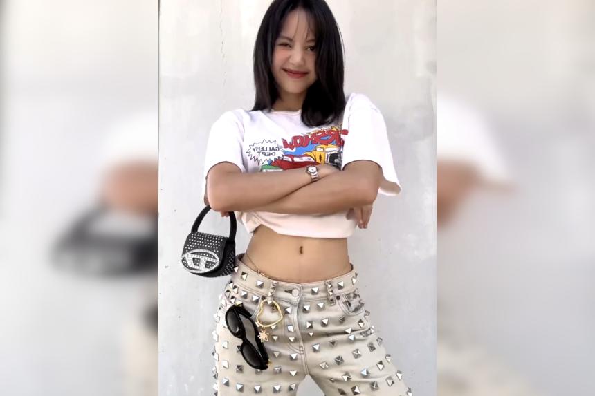 Blackpink’s Lisa teases upcoming solo music on new TikTok account | The ...