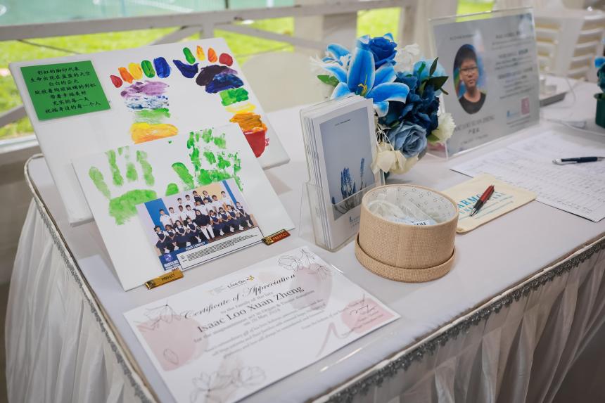 Shortage of organ donors in S’pore; potential pool could be those who ...