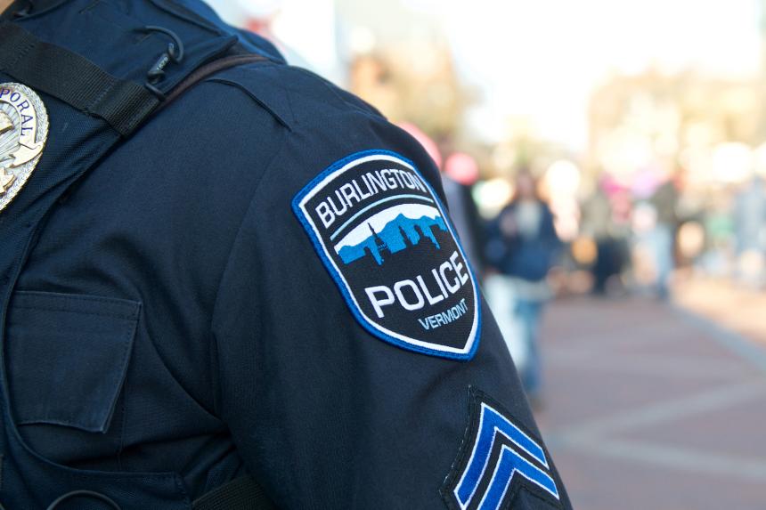 Controversial Mock Shooting Drill Causes Outrage in Burlington | Perigon