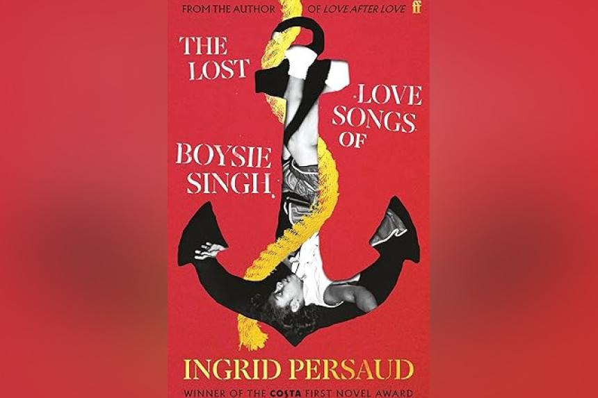 Book review: The Lost Love Songs Of Boysie Singh tells story of Trinidad gang boss through four ...