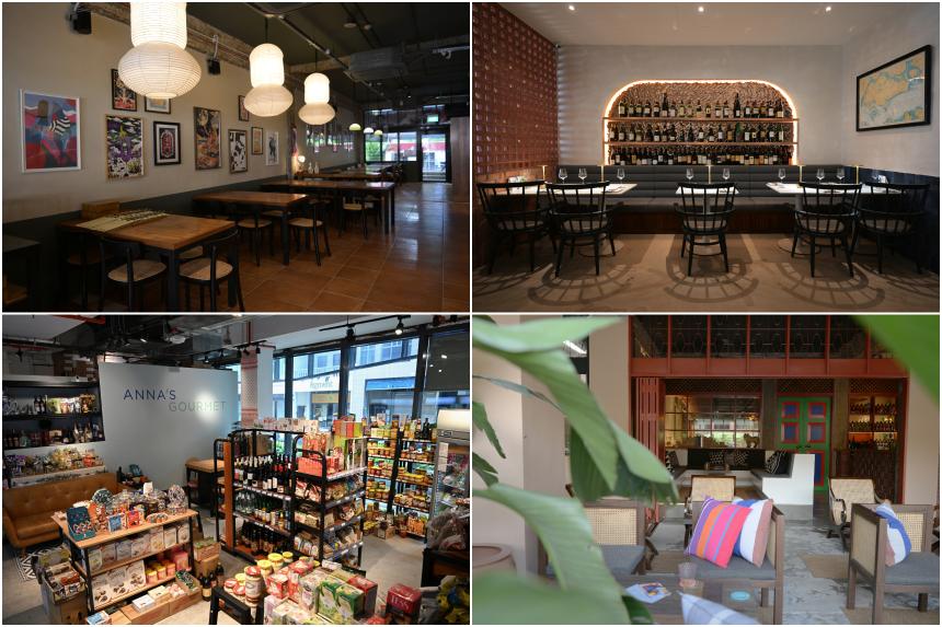 Rebrand, renew, revamp, relocate: How restaurants keep it fresh | The ...