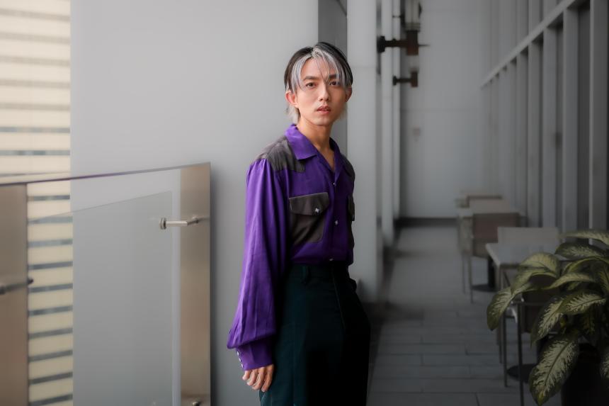 Singer Yoga Lin returns with concert, new album and post-pandemic life ...