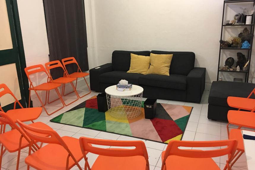 Seed funding for S’pore charities: Small charities repay their grants ...