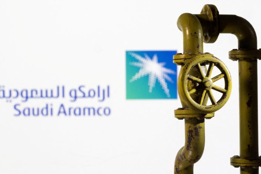 Saudis said to hand about 60% of Aramco offer to foreigners | The ...