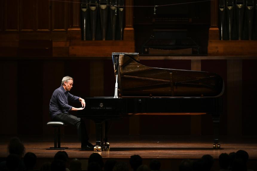 Concert review: Ashley Wass and Mei Yi Foo close Singapore ...