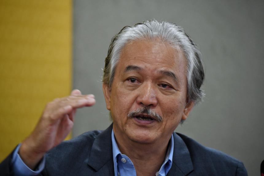 SNEF president Robert Yap resigns after routine review finds governance ...