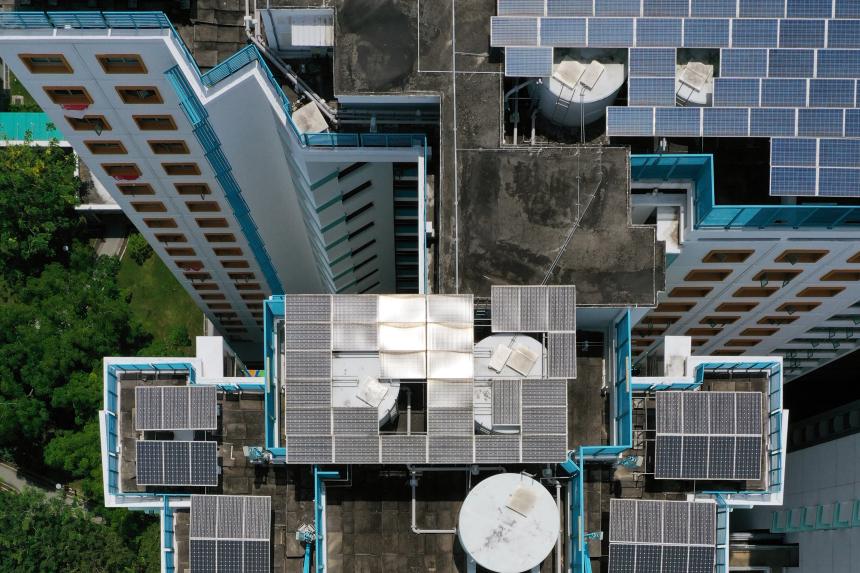 EMA looks to improve grid resilience, reliability as share of ...