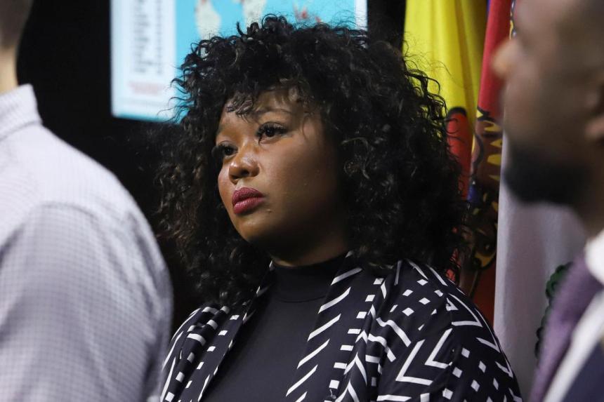 Global body reviewing allegations of discrimination by Canadian human ...