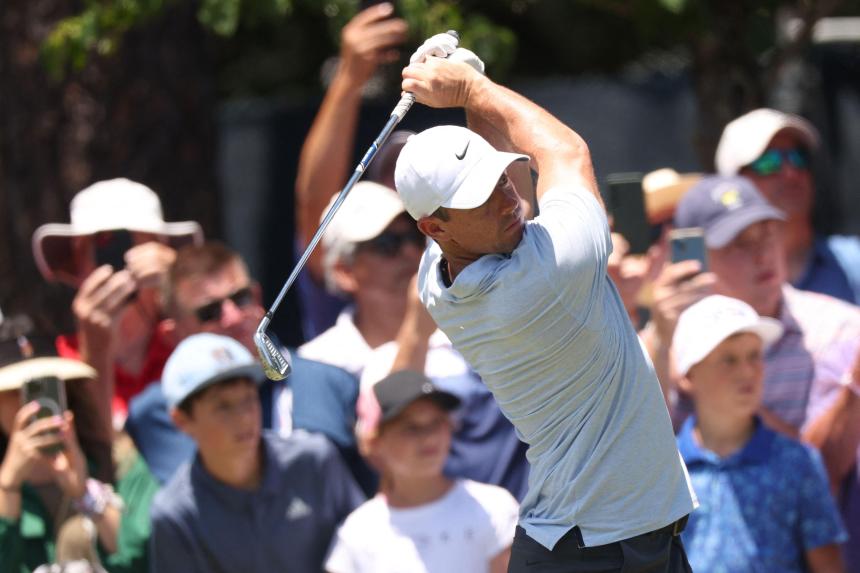 Rory McIlroy feels closer than ever to elusive fifth major at US Open ...