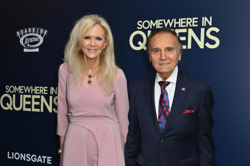 French Connection actor, Tony Lo Bianco, dies at 87 | The Straits Times